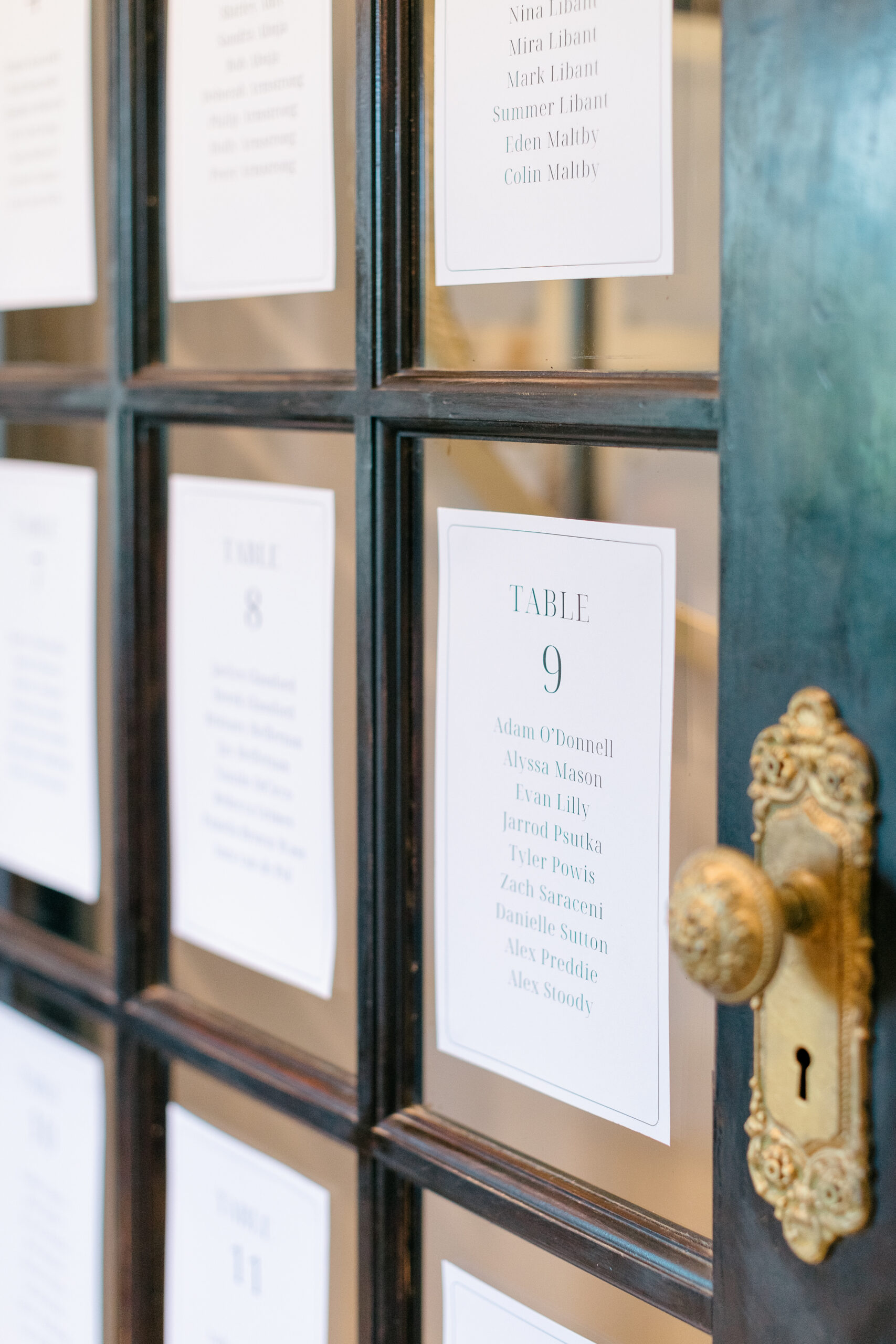 A Summer Wedding at Barn Swallow Fields | Showit Blog