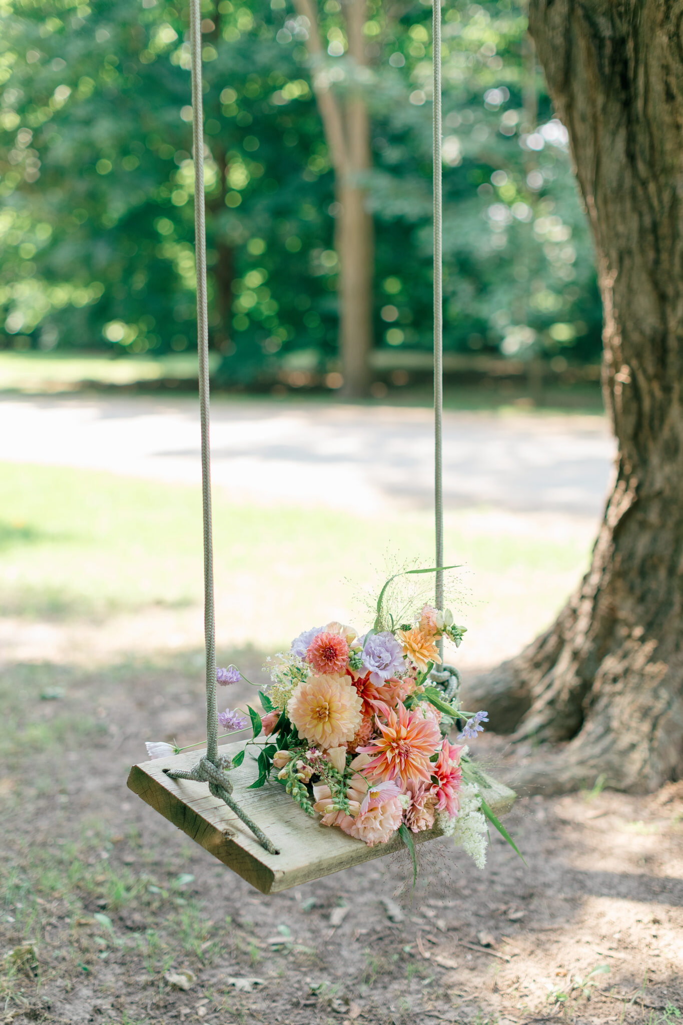 A Summer Wedding at Barn Swallow Fields | Guelph, On | Showit Blog