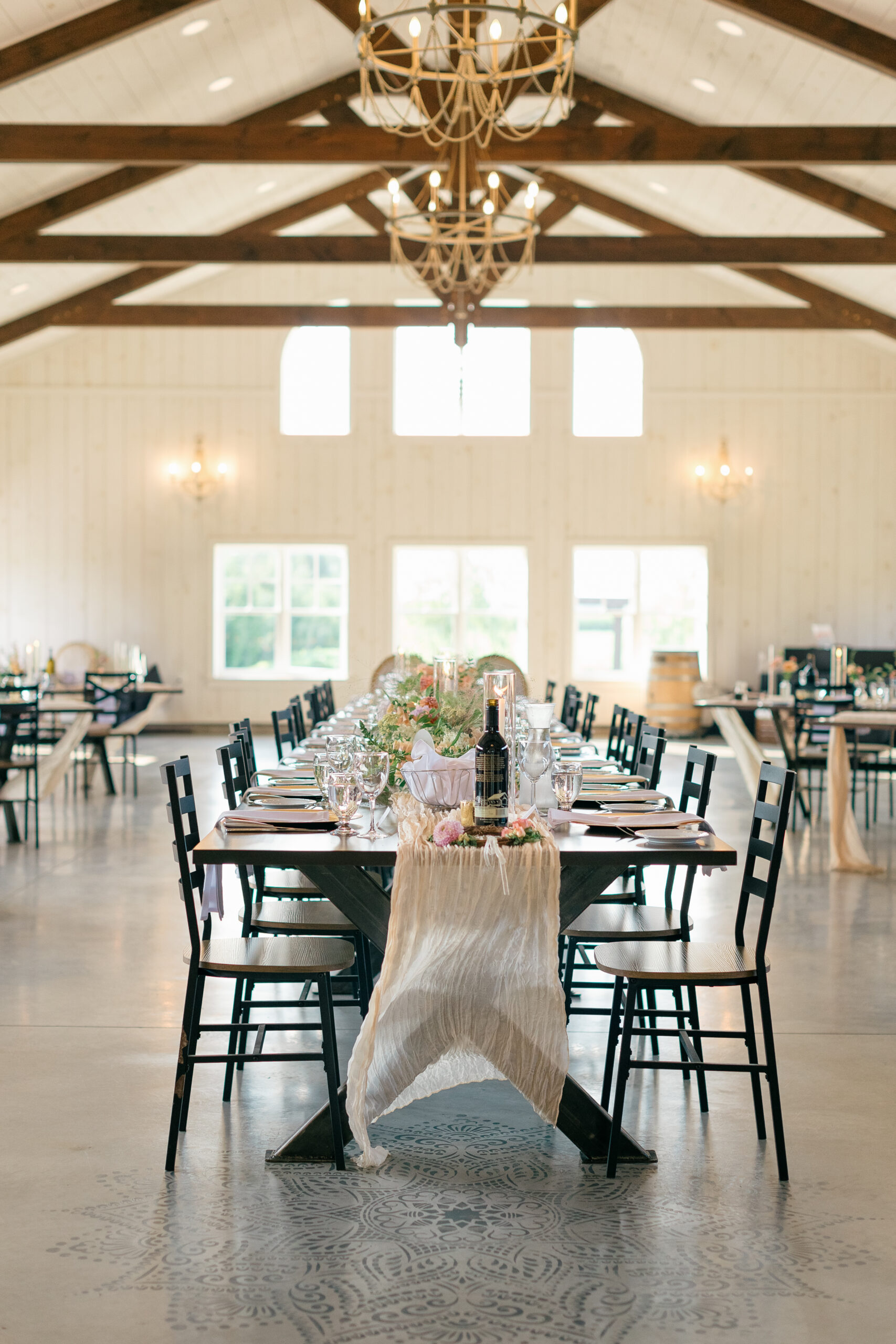 A Summer Wedding at Barn Swallow Fields | Guelph, On | Showit Blog